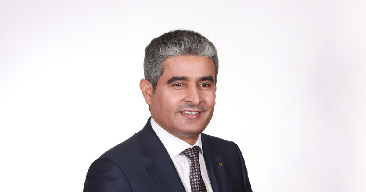 S-Oil CEO buys company stocks worth W68m