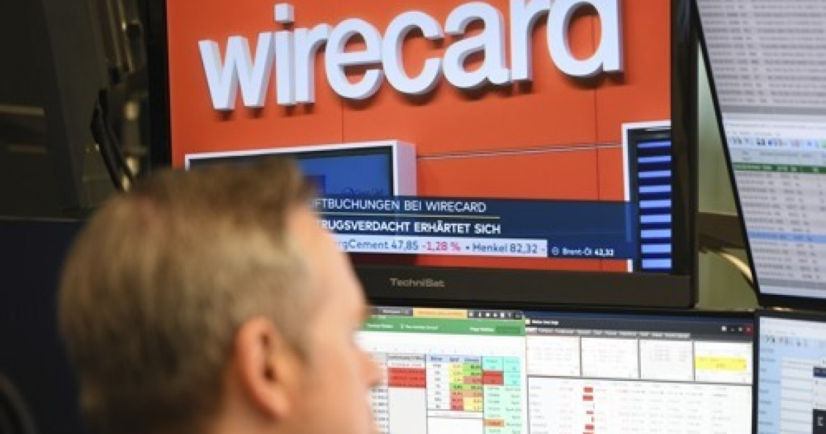 Germany Wirecard