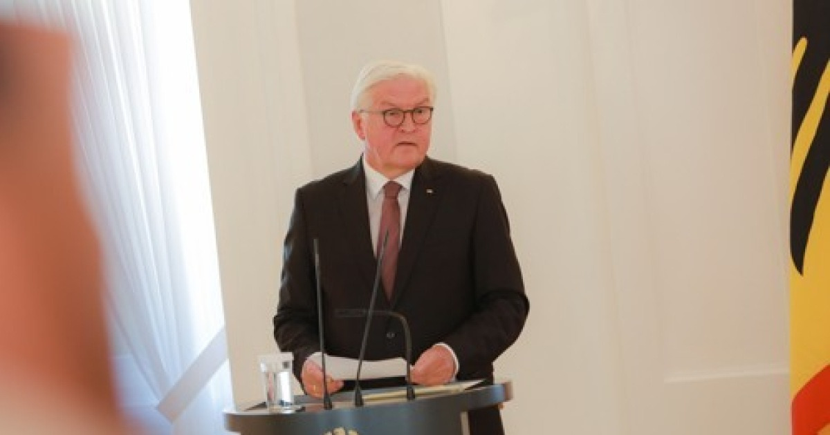 GERMANY CONSTITUNAL COURT NEW JUDGES