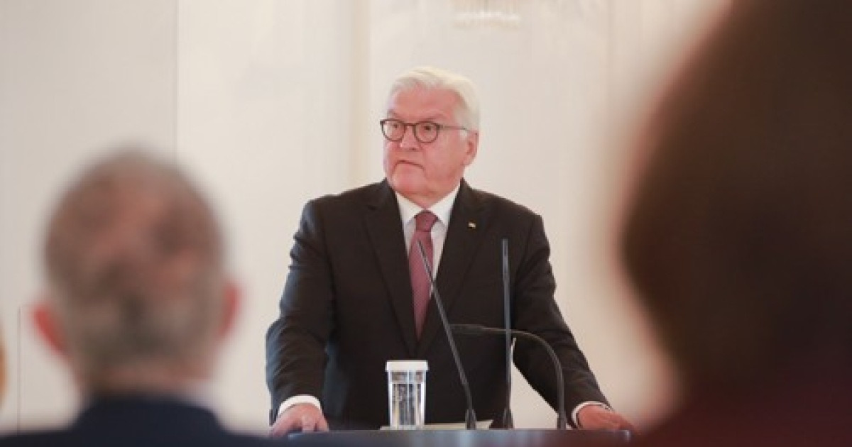 GERMANY CONSTITUNAL COURT NEW JUDGES