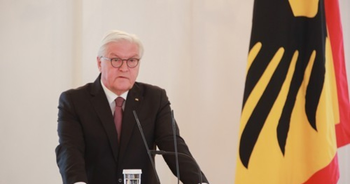 GERMANY CONSTITUNAL COURT NEW JUDGES