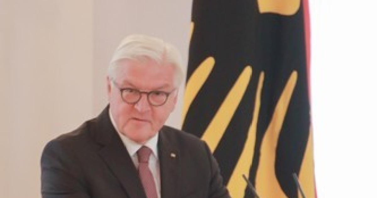 GERMANY CONSTITUNAL COURT NEW JUDGES