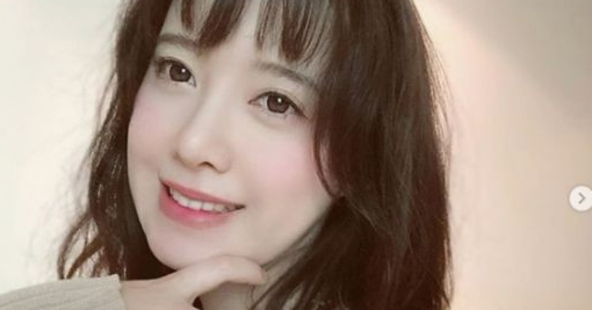 '11kg 감량' 구혜선, 리즈시절 미모 그대로.."46kg 진입!"