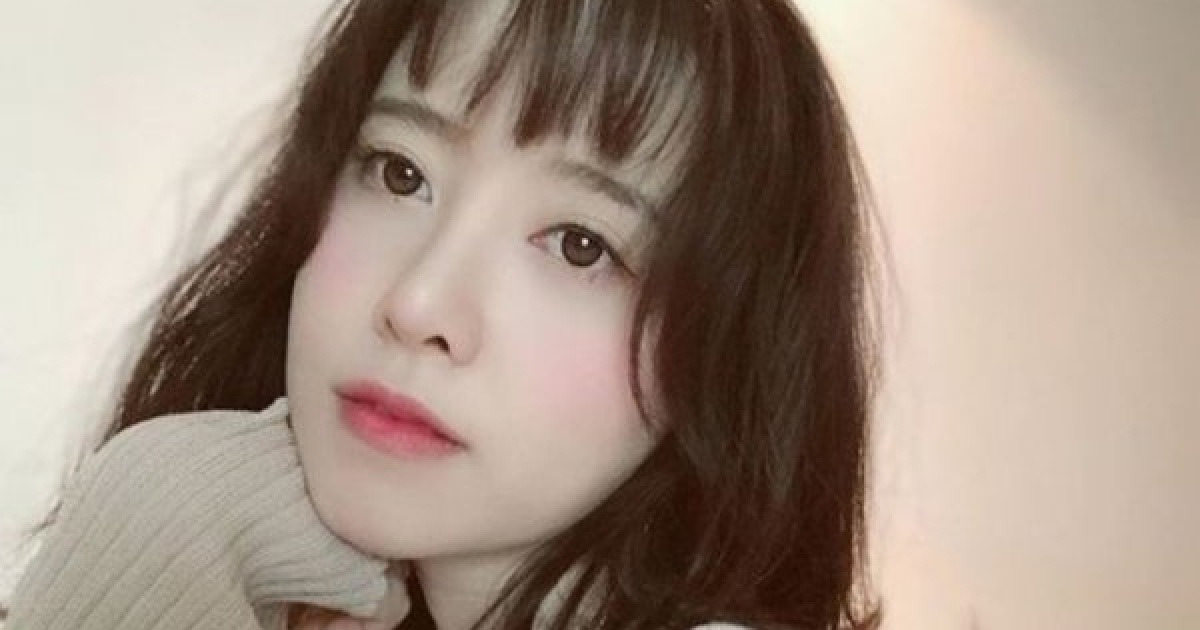 구혜선 11kg 감량→"46kg 진입", 내달 안재현과 첫 이혼 조정기일 [DA:피플](종합)