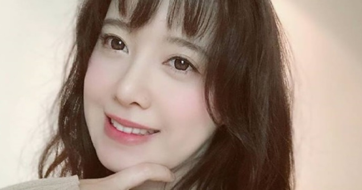 "11kg 감량→46.7kg 인증" 구혜선, '얼짱시절' 리즈 미모로 회귀 [종합]