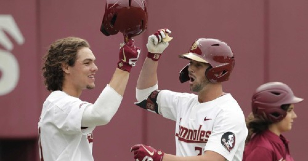 Virus Outbreak Staying Sharp Baseball