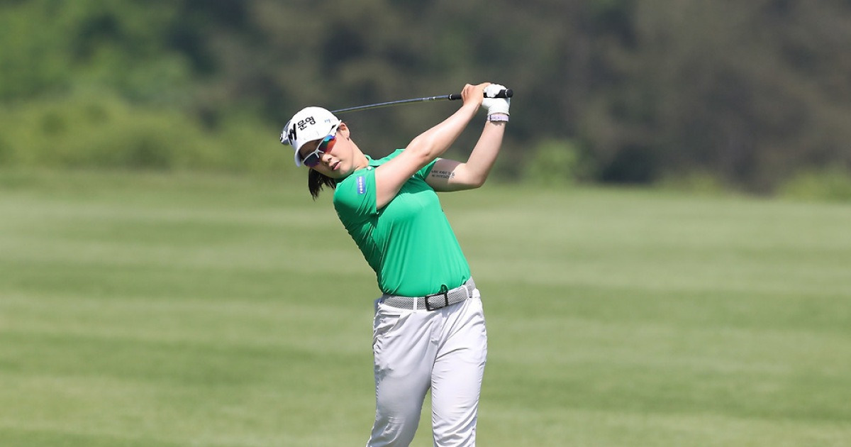 KLPGA, BC카드-한경 레이디스컵 정상 진행..밀접 접촉자 음성 판정