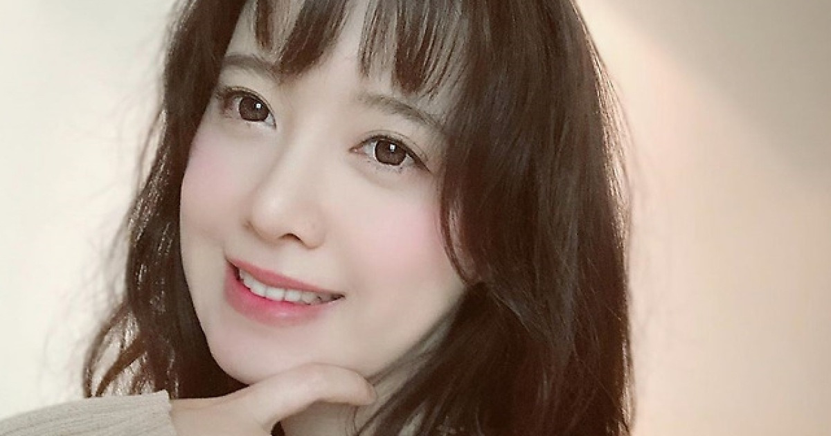 "46kg 진입했어요" 구혜선, 다이어트로 되찾은 미모+밝은 미소→이틀째 관심ing [종합]