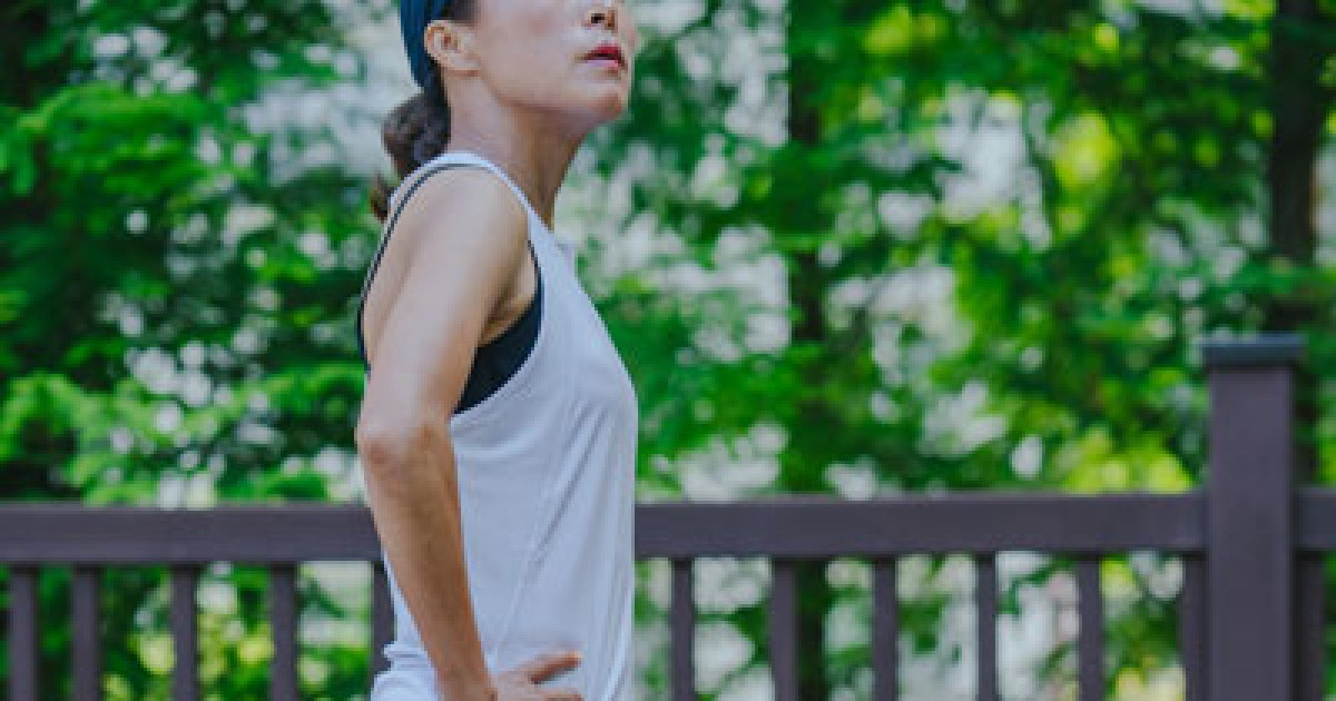 아식스, 신발인가 날개인가..188g의 마력