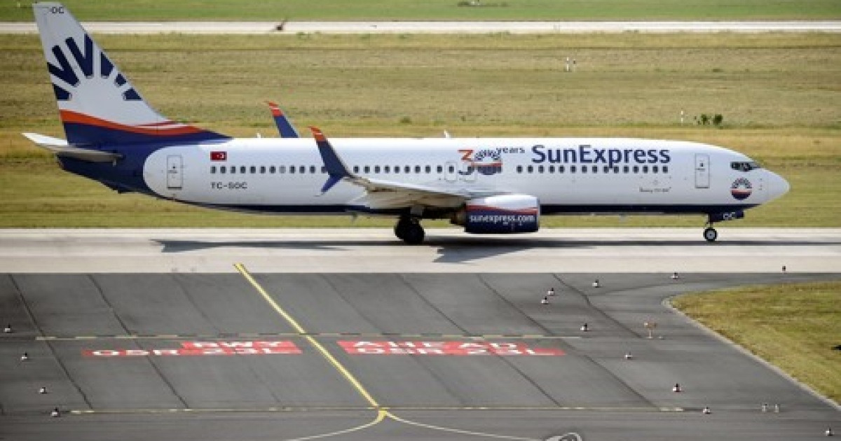 GERMANY TRANSPORT SUN EXPRESS INSOLVENCY