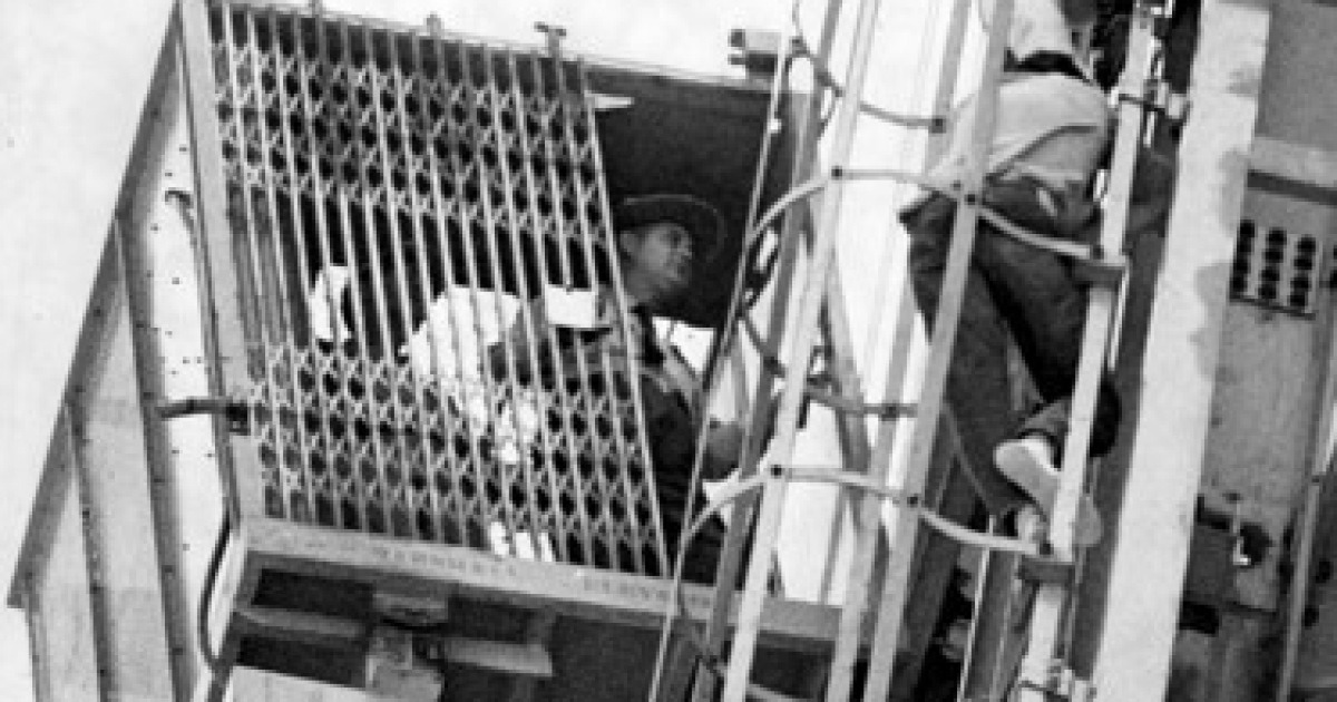 Racial Injustice Civil Rights Icons