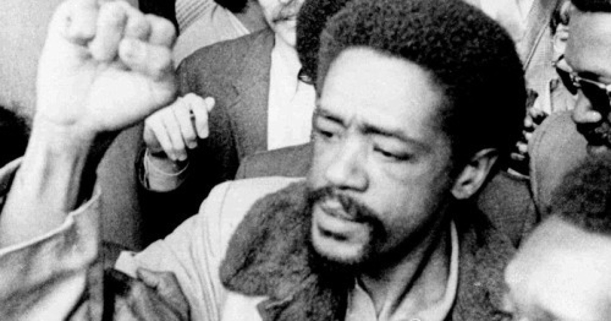 Racial Injustice Civil Rights Icons