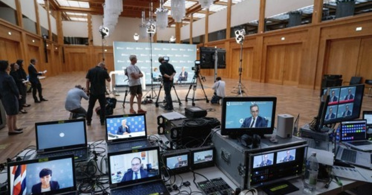 Germany Climate Security