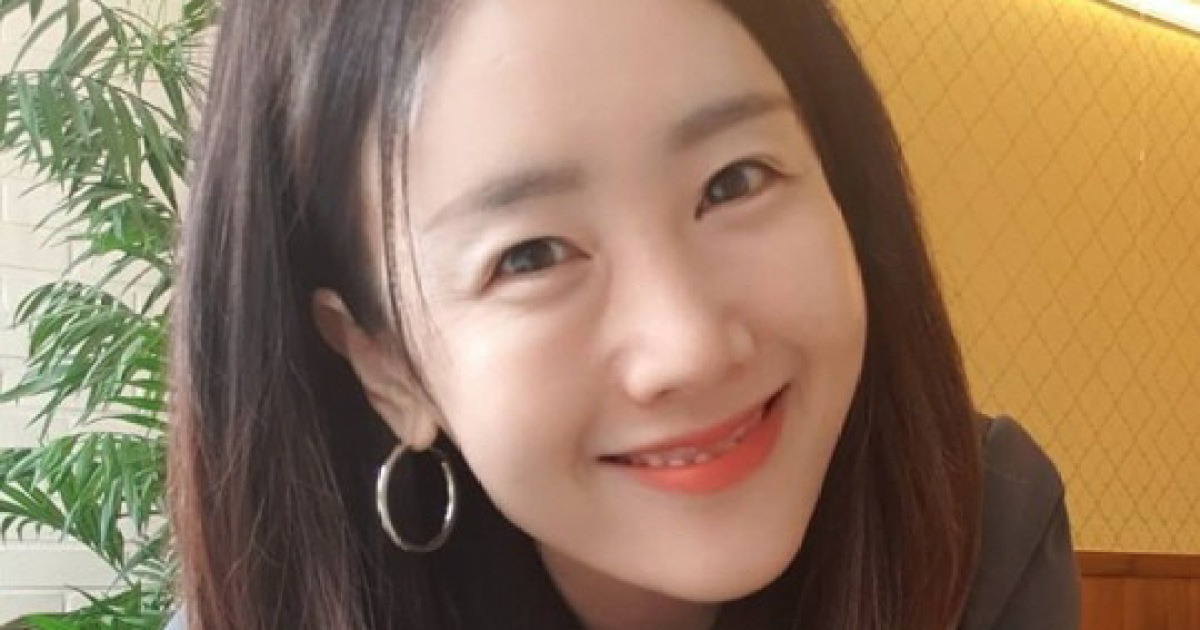 세 남매 엄마 하하♥ 별 학생 같은 풋풋 동안 미모