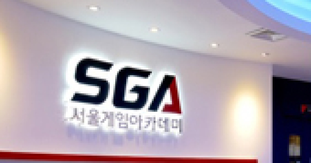 SGA서울게임아카데미 성남캠퍼스, 발로란트 프로게이머 과정 모집