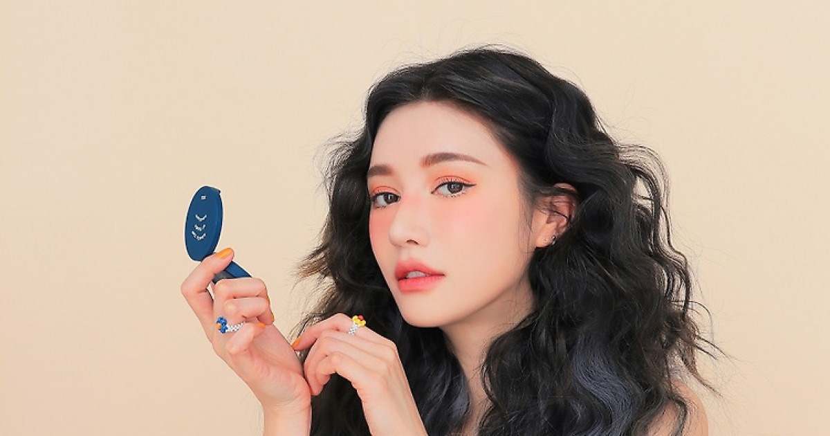 3CE, '618 쇼핑절'에 티몰 중국관 글로벌 메이크업 브랜드 중 최고 매출