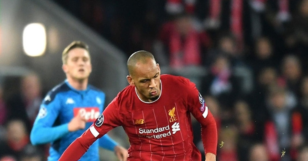 파비뉴 50경기 만에 41승..EPL 역대 5위