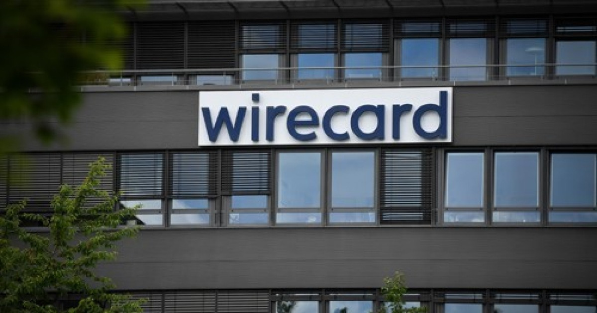 GERMANY ECONOMY WIRECARD INSOLVENCY