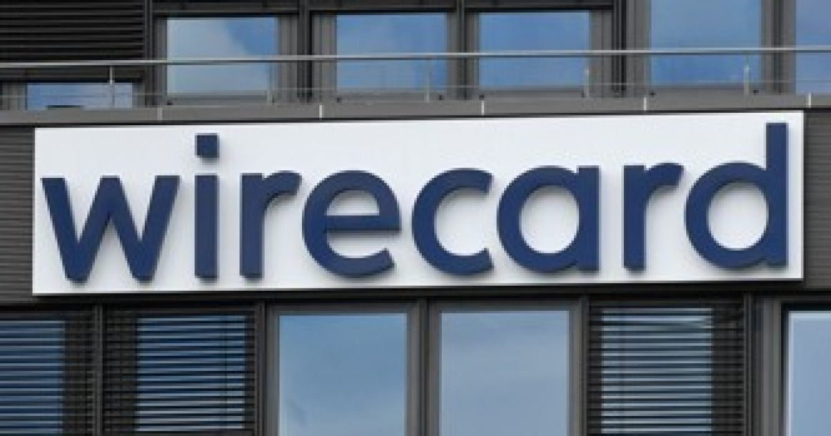 GERMANY ECONOMY WIRECARD INSOLVENCY