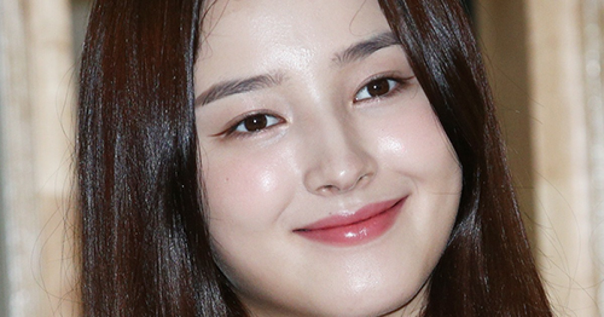 [bnt포토] 모모랜드 낸시 '러블리 미소'