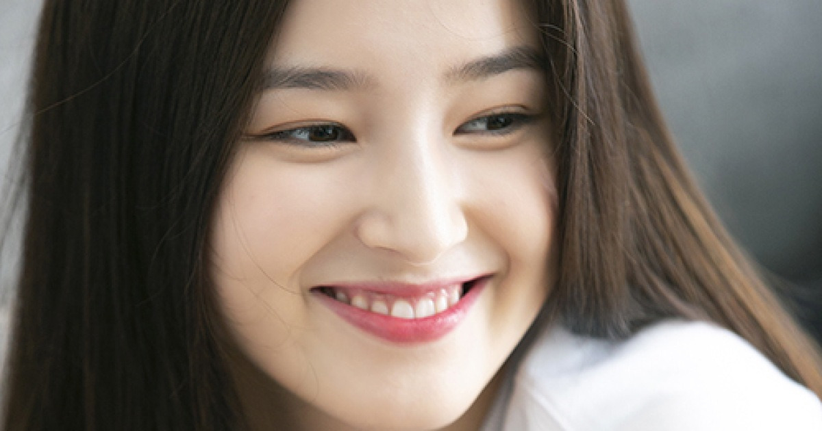 [bnt포토] 모모랜드 낸시 '해맑은 미소'