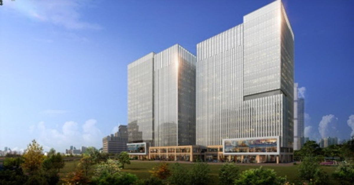 경기도, 서부광역철도 개통에 힘쓴다.. 덕은지구 '덕은 리버워크' 분양 주목