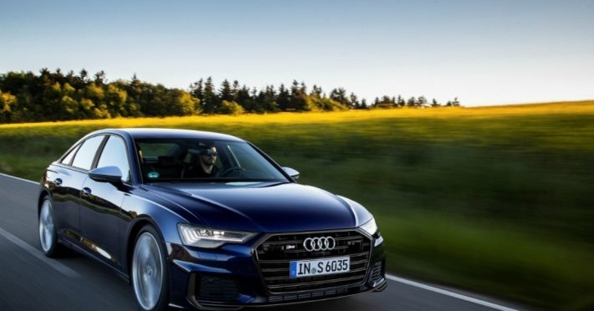 아우디 '고성능' S6·S7 출시
