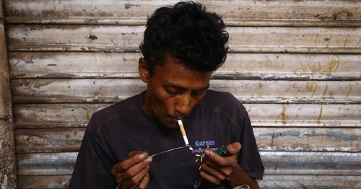 PAKISTAN ANTI DRUGS DAY