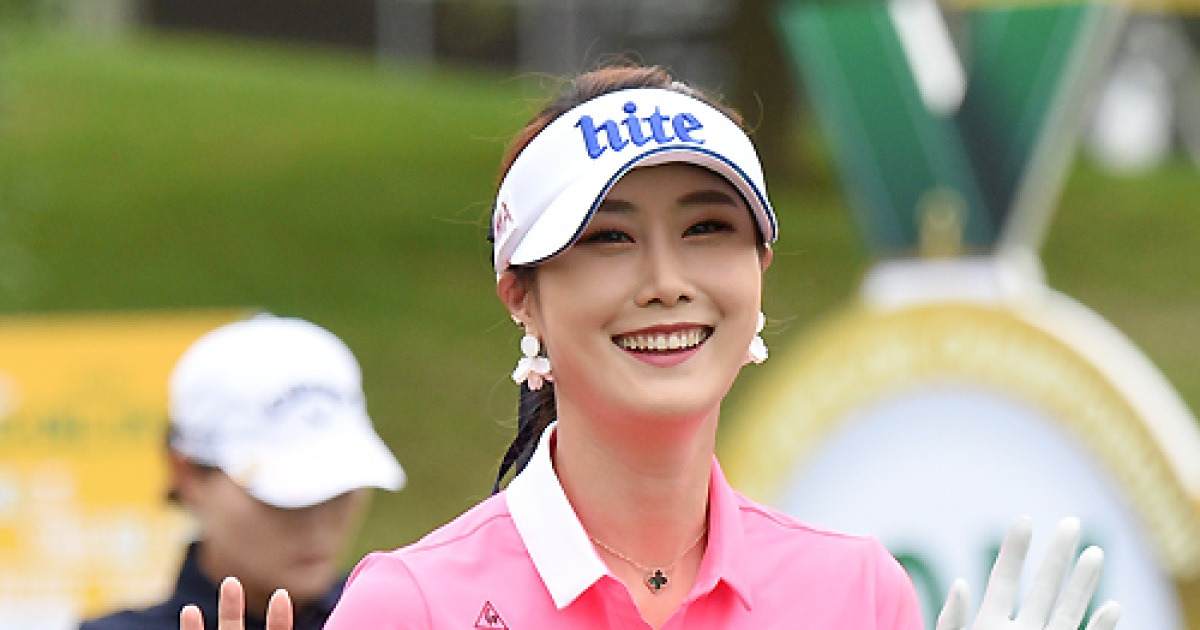 김하늘-안선주 마이크 잡는다, JLPGA투어 객원 해설 참여