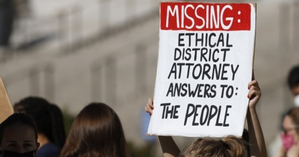 Racial Injustice Denver