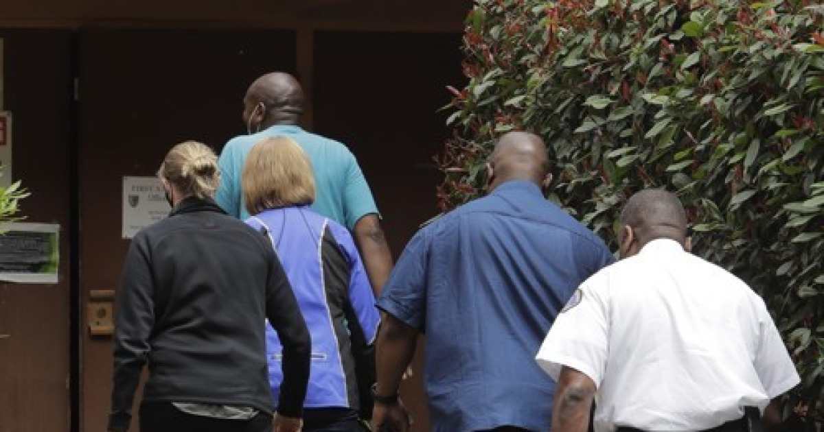 Racial Injustice Seattle