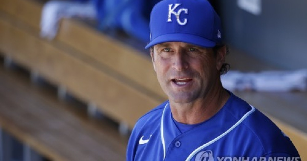 Royals Diamondbacks Spring Baseball