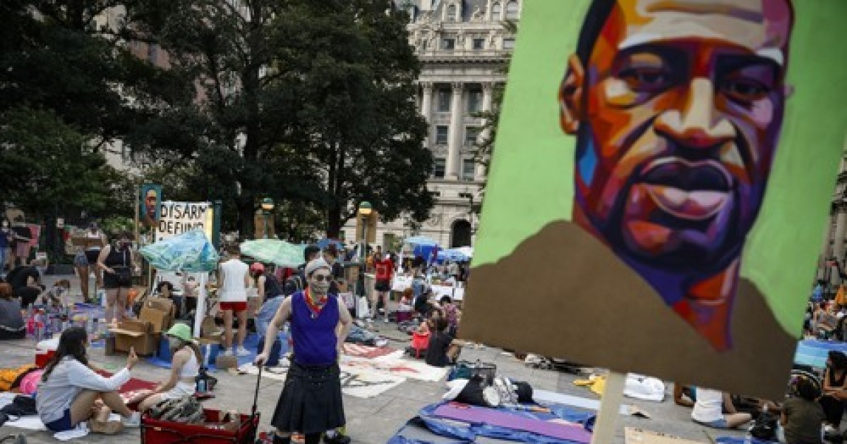 Racial Injustice New York