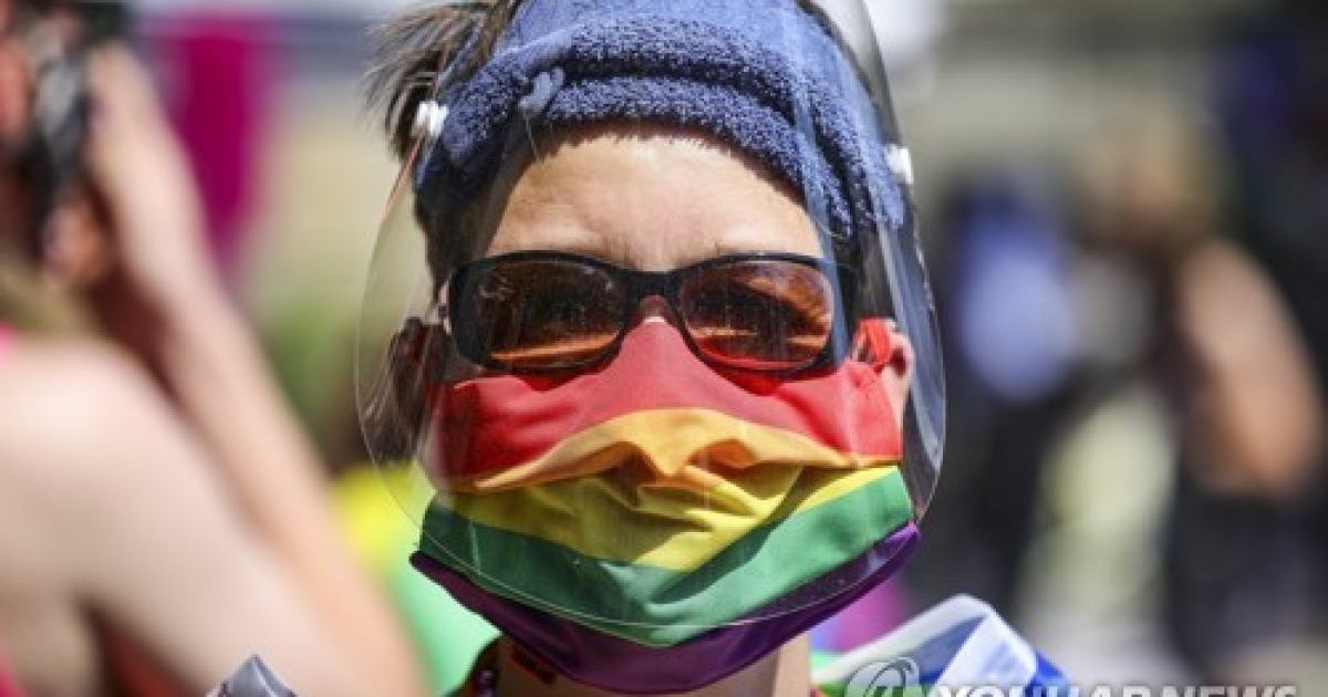 GERMANY BERLIN PRIDE DEMONSTRATION
