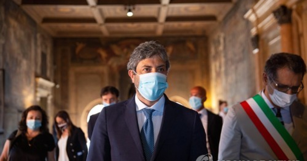 ITALY ACCIDENT ANNIVERSARY