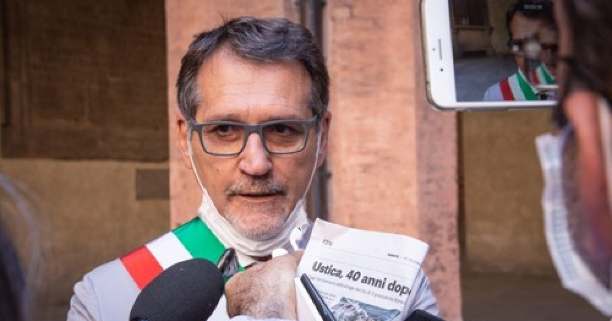 ITALY ACCIDENT ANNIVERSARY