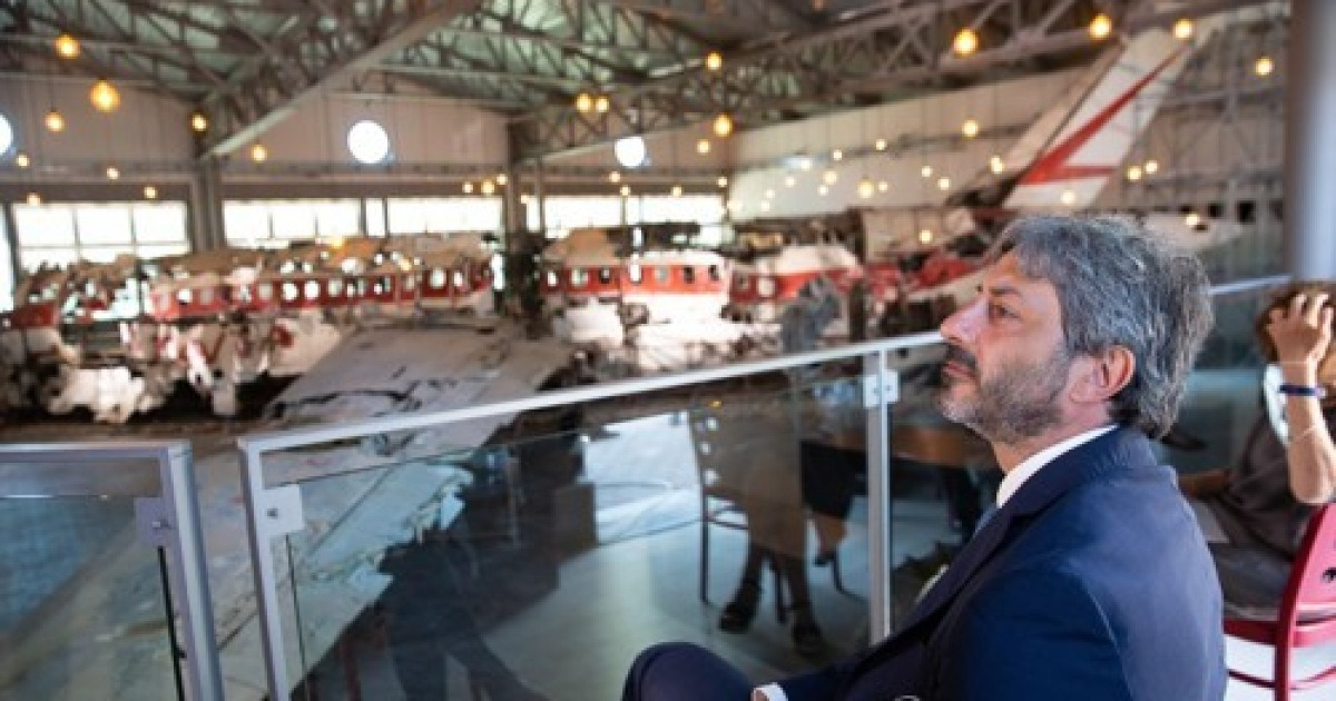 ITALY ACCIDENT ANNIVERSARY