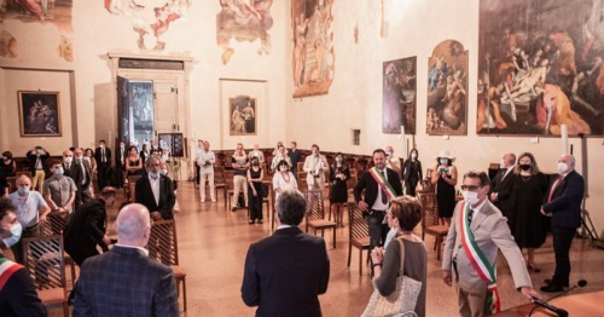 ITALY ACCIDENT ANNIVERSARY