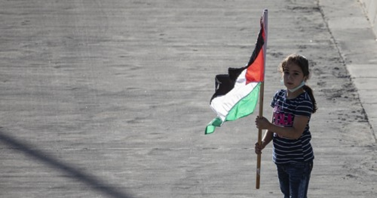 JORDAN PROTEST MIDEAST CONFLICT ISRAEL WEST BANK ANNEXATION