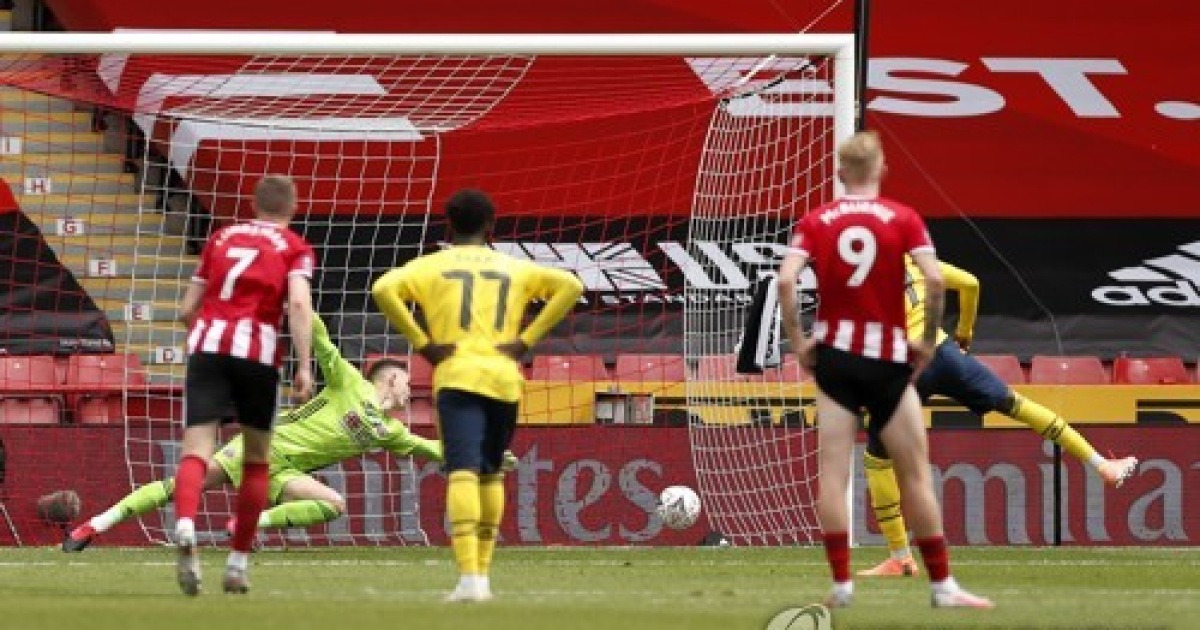 Britain Soccer FA Cup