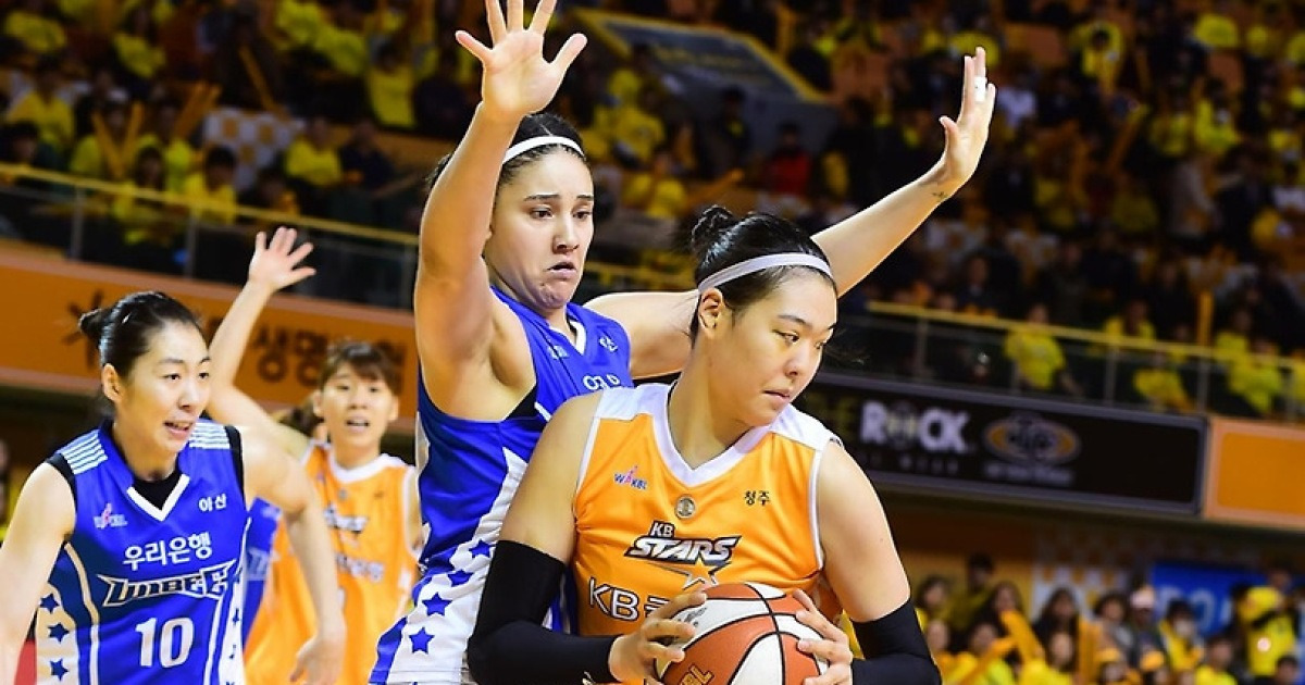 WKBL, 4강 PO 재도입·10월 10일 개막 확정