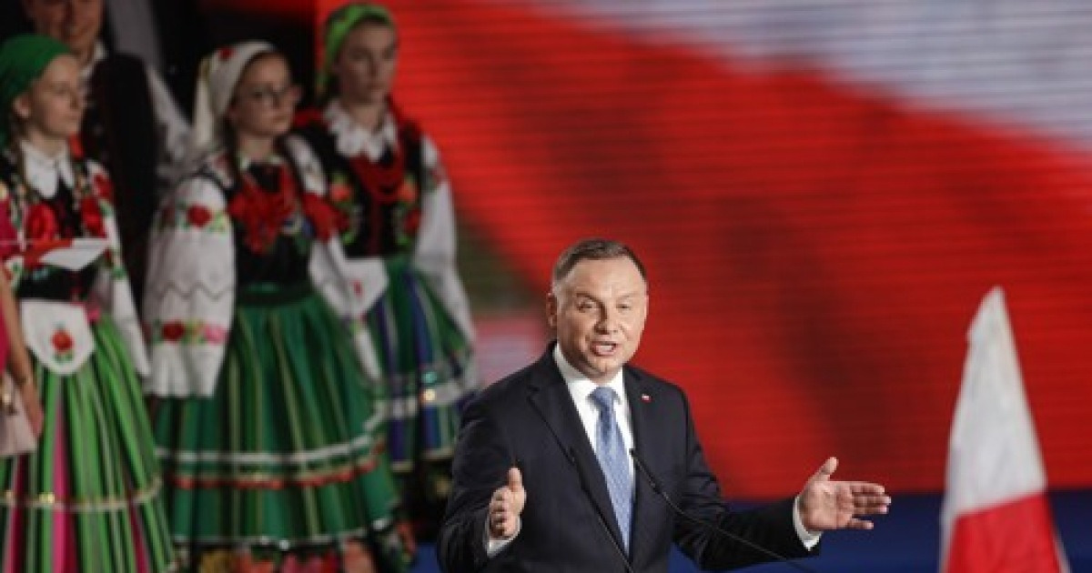 Poland Presidential Election