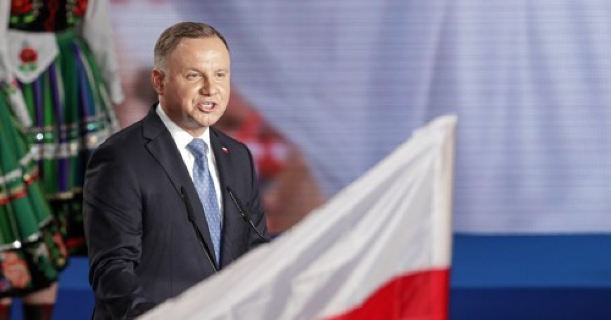 Poland Presidential Election