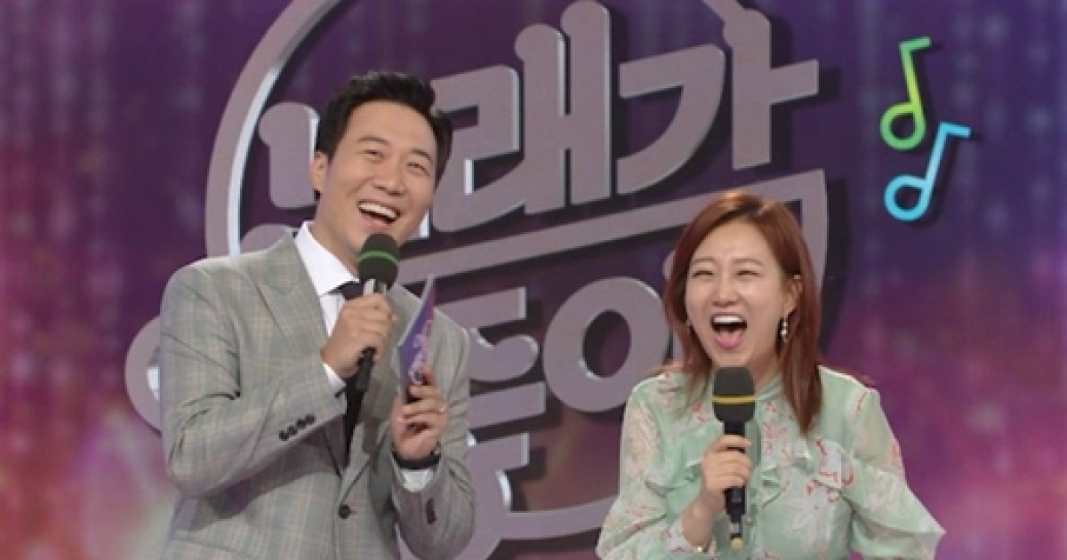 '노래가 좋아', KBS1→KBS2 이동..정동원 다음 '트로트 신동'은 누구?