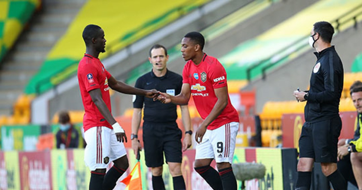 [epl.told] 교체 카드 5장은 어떻게 축구를 바꿀까