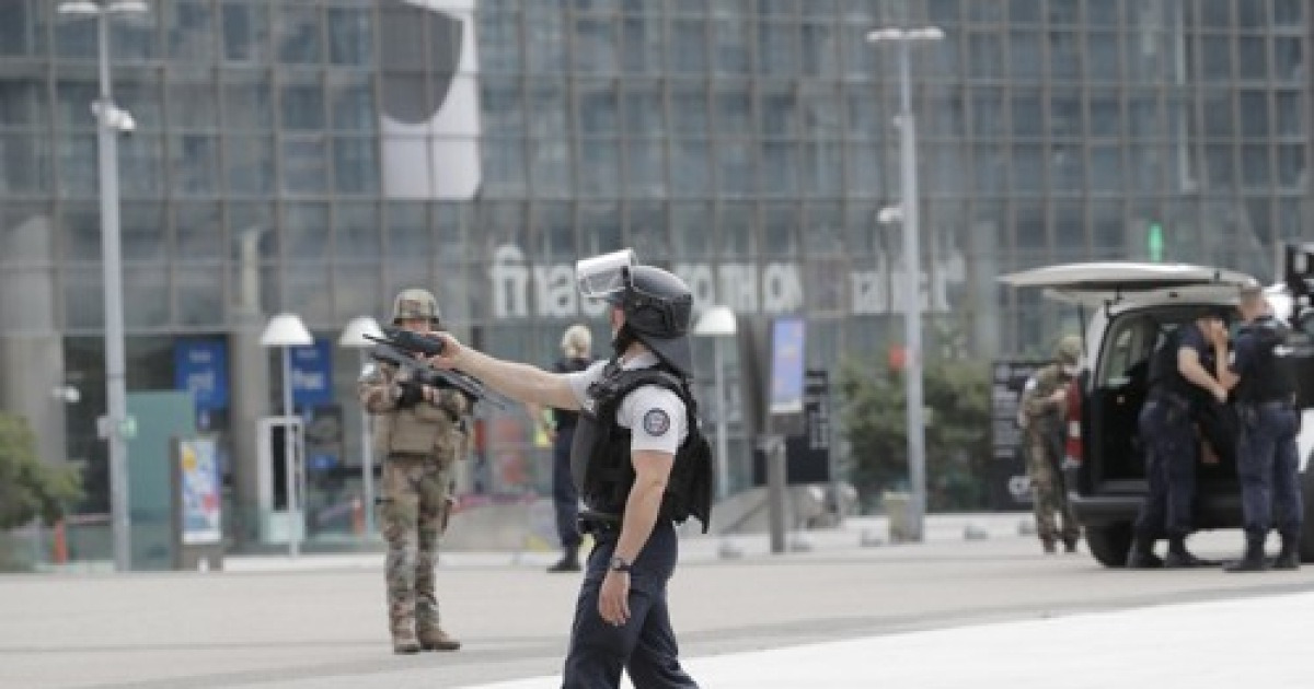 France Security