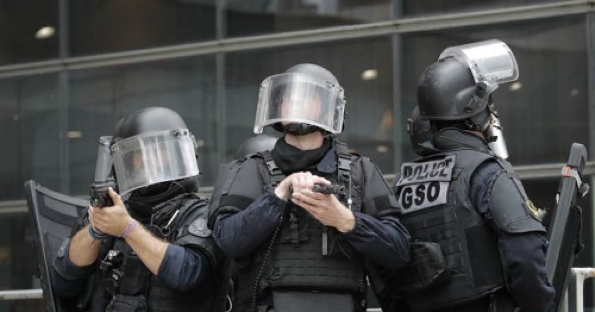France Security