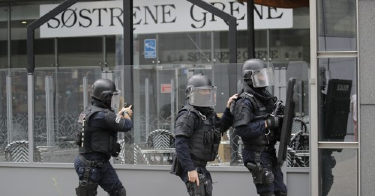 France Security
