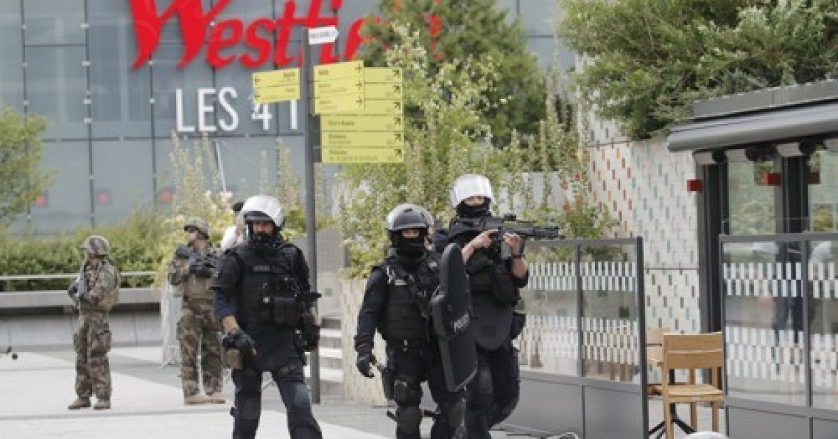 France Security
