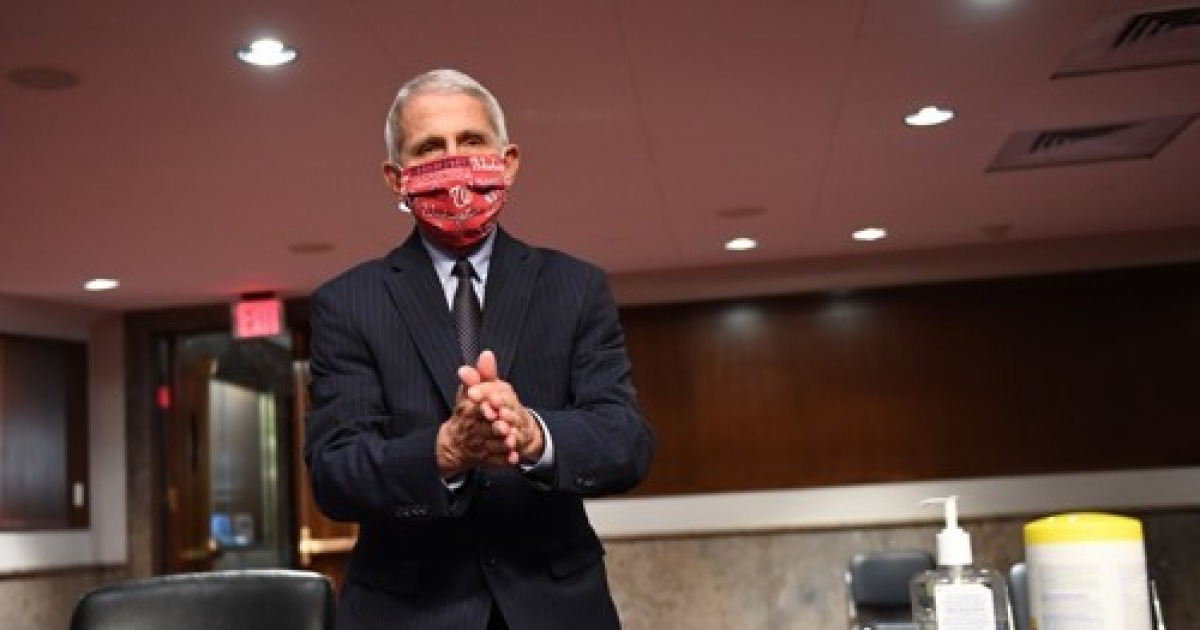 USA SENATE HELP COVID19 PANDEMIC